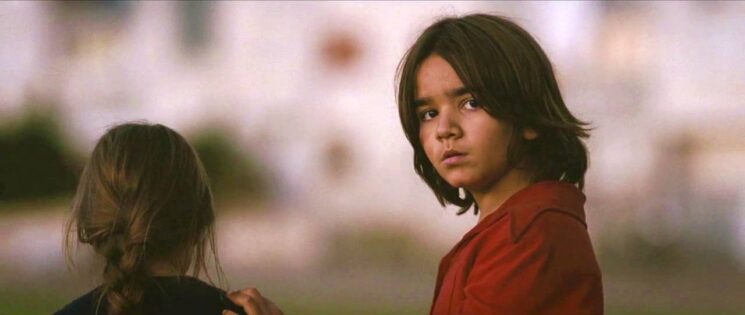 Rust (2011) » TheSkyKid.Com