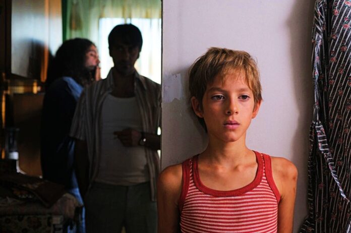 Rust (2011) » TheSkyKid.Com