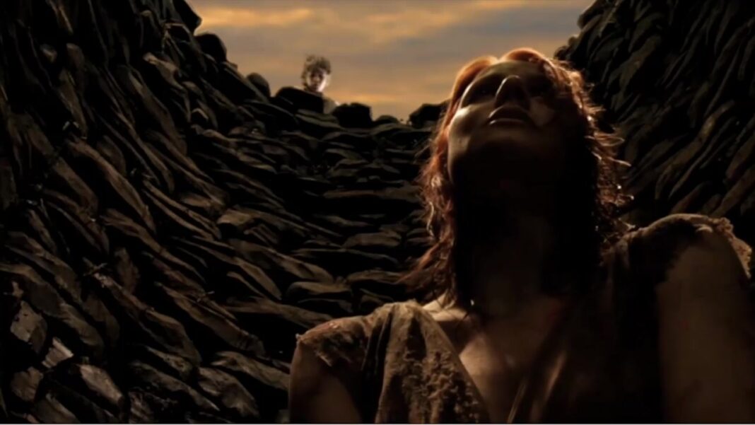 A Minor Animal ( 2010) » TheSkyKid.Com