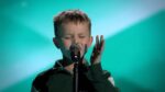 Bjarne: The 10-Year-Old Sensation Captivating Germany on The Voice Kids ...