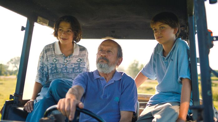 Young Hearts (2024) » TheSkyKid.Com